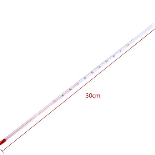 Jual Thermometer batang thermometer alkohol batang thermometer ...