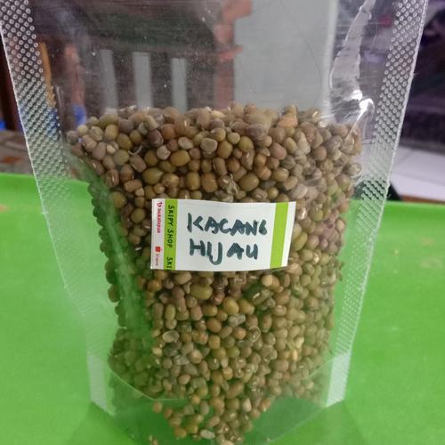 Promo kacang hijau mini pack pakan ternak - Kota Bandung - toko pakan ...