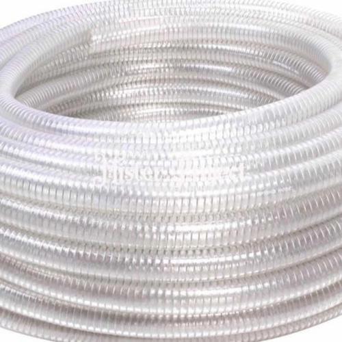 Jual Selang Kawat Spiral Spring Hose Selang Nozzle 1.25 " - Kota ...