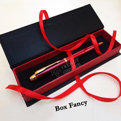 Jual Pulpen dan Box Pita Fancy FREE Custom Grafir Cetak Nama Pen ...