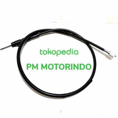 Jual KABEL KILOMETER KABEL SPEEDOMETER VARIO 110/BEAT 110 OLD KVB ...