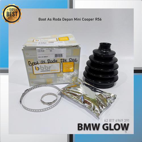 Jual Boot As Roda Depan Mini Cooper R56 BBR 31607591694 - Jakarta Pusat ...