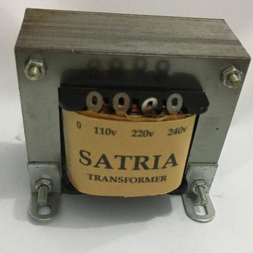 Jual Trafo 3A Satria Travo Audio Power Transformer - CT - Kota ...