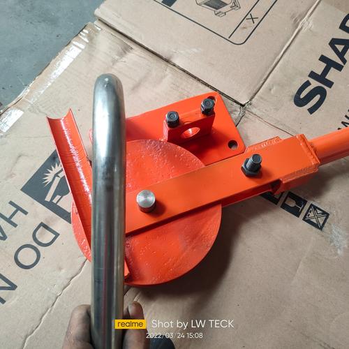Jual 1inch roll pipa bending pipa/tekuk pipa stainless 1in - Kota ...