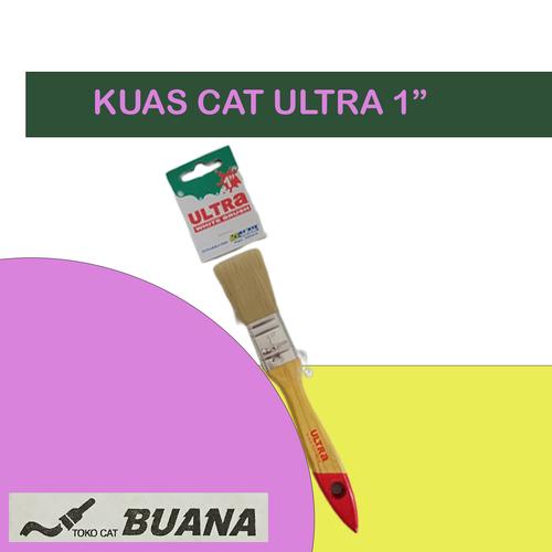Jual Kuas Cat Ultra Ace Oldfields - Berbagai Ukuran - 1" - Kab. Bandung ...