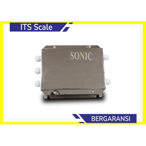 Jual Junction Box 8 Hole / Junction Box Timbangan 8 Hole - Kota ...