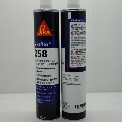 Jual Sika Titan 258 Primerless Windscreen Adhesive / Lem Kaca Mobil ...