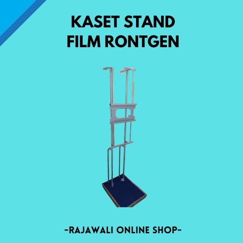Jual kaset stand film rontgen/kaset astaga radiologi/ronsen/alat medis ...