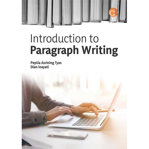Jual Buku Introduction to Paragraph Writing - Kab. Sleman ...