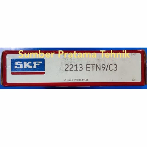 Jual Bearing 2213 ETN9/C3 SKF - Jakarta Utara - sumber pratama tehnik ...