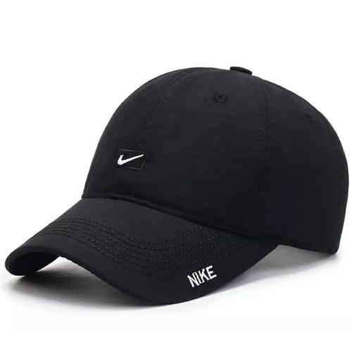 Jual Topi Baseball Terbaru Nike / Topi Pria dan Wanita - Hitam, All ...