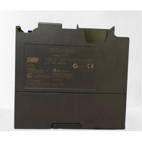 Jual PLC SIEMENS CPU 315-2DP CPU315-2DP CPU3152DP SECOND MULUS - Kota ...