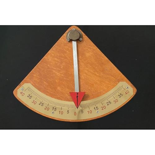Jual CLINOMETER MARINE KAPAL WEIGHT TYPE IMPA 370241 KLINOMETER MADE IN ...