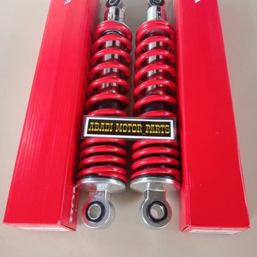 Jual SHOCKBREKEAR VERZA OLD/VERZA NEW/MEGA PRO LAMA/TIGER/GL PRO ...