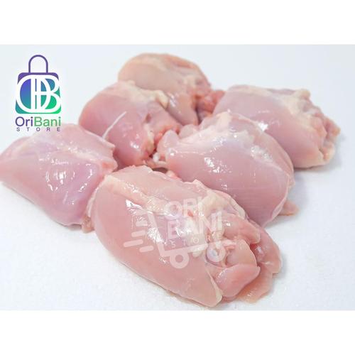 Jual Daging fillet paha ayam tanpa kulit - 1000 gram - Jakarta Pusat ...