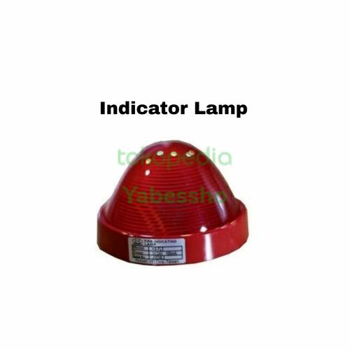 Jual Indicator Lampu + LED Hooseki - Jakarta Barat - Yabessho | Tokopedia