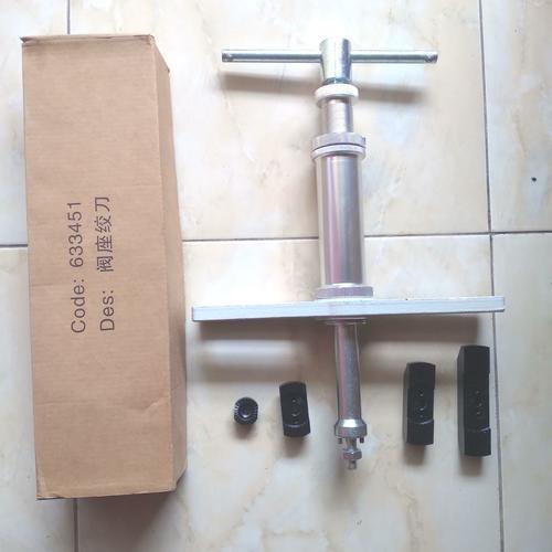 Jual IMPA 633451 VALVE SEAT CUTTER WITH CUTTERS FOR 1-4" - Kota Depok ...