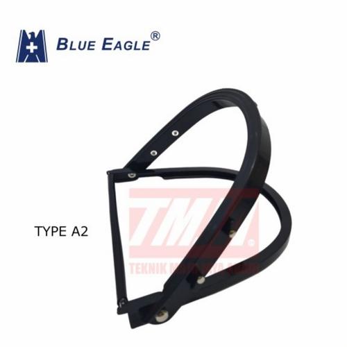 Jual blue eagle bracket faceshield visor A2 A3 - A2 - Kab. Sidoarjo - avana semesta | Tokopedia