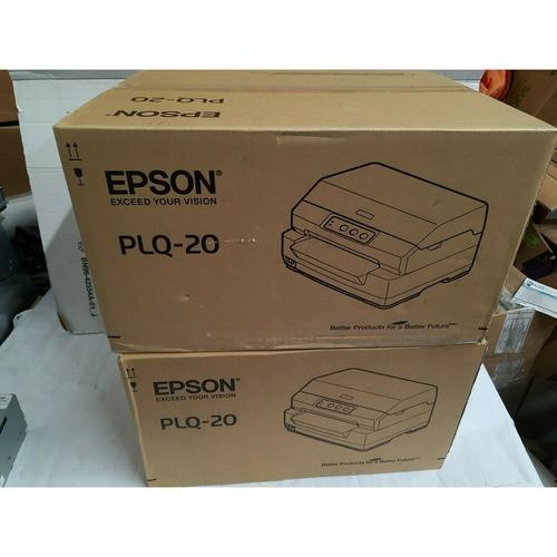 Jual Harga printer Epson PLQ 20 - Kota Surabaya - Globalindo Computer ...