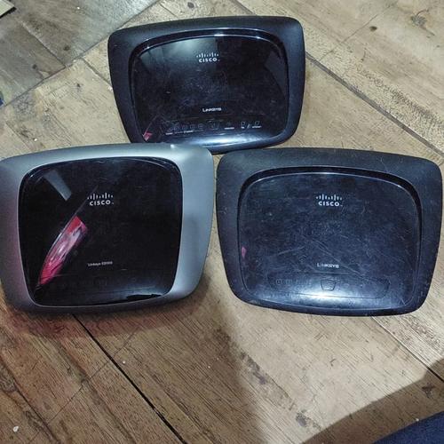 Jual router Cisco Linksys berbagai type - Kota Sukabumi - Megasellcom ...