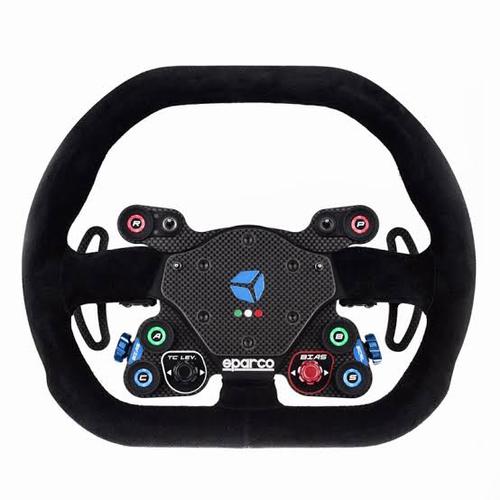Jual Cube Controls GT Pro Sparco P310 Steering Wheels - Jakarta Pusat ...