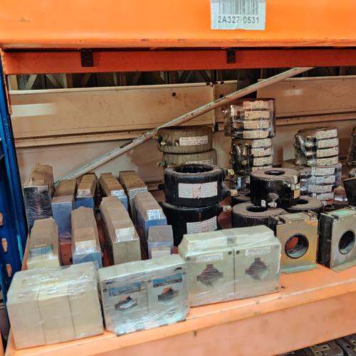 Jual Current Transformer Listrik CT Beragam VA Voltase ukuran Electric ...