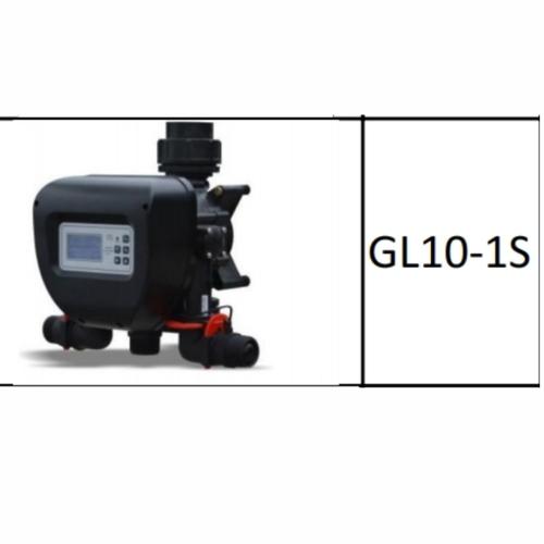 Jual Head Automatic filter leher 4" model sidemount GL10-1S kepala ...