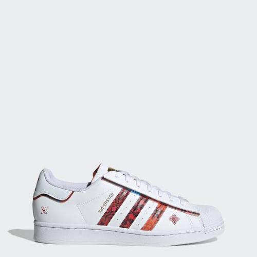Jual Sepatu Adidas Superstar CNY Edition Men's Original - Jakarta Utara ...