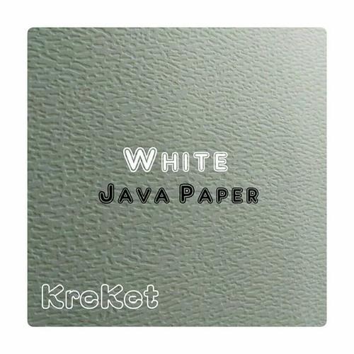 Jual Kertas Java 210g A2 isi 1 lembar putih - Kab. Bandung - Kuswah ...