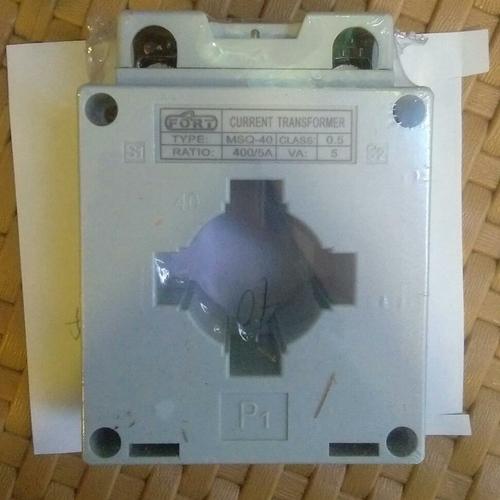 Jual Current Transformer CT FORT MSQ-40 MSQ40 300A 400A 500A 600A ...