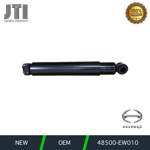 Jual SHOCK ABSORBER PEREDAM GETARAN HINO 500 FM 260 JD 48500-EW010 ...