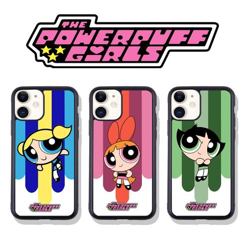Jual Ready Stock Casing hp iphone & android,custom Power Puff Girls ...