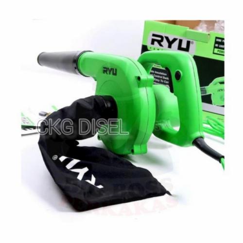 Jual HAND BLOWER ANGIN RYU TEKIRO RBL 25-1 VACUM CLEANER PENIUP DEBU ...