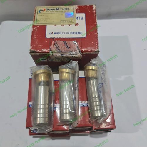 Jual PISTON SHOE PC200-5/ PC200-3/ HPV90/Pompa pc200-3TONGMYUNG ...