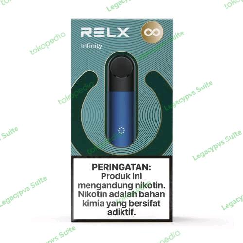 Jual relx infinity device - Kota Bandung - Legacypvs Suite | Tokopedia