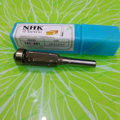 Jual mata router NHK 12mm (Roda) - Jakarta Barat - Vito Color Jakarta ...