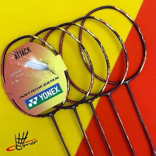 Jual Raket Badminton Yonex Astrox 22RX 22 RX AX-22RX Original SP - Kota ...