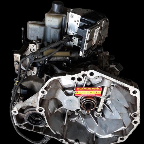 Jual Transmisi Automatic AGS Suzuki Karimun Wagon R Cc 1.0 - Kota ...