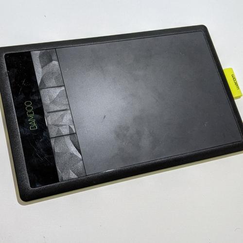 Jual Wacom Bamboo CTH-470 Tablet Only not Intuos Cintyq Manga - Kab ...