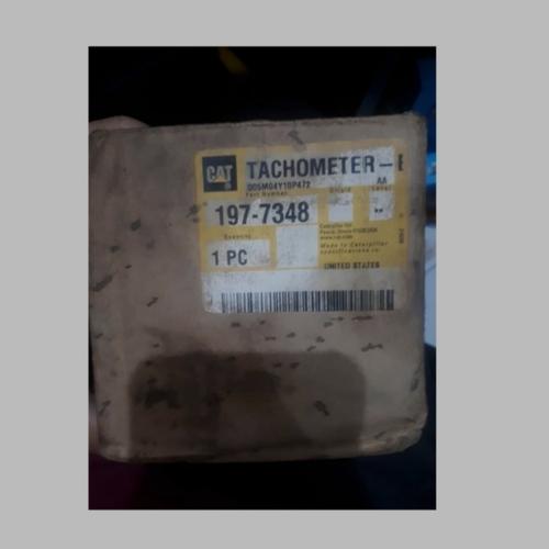 Jual 197-7348 Tachometer caterpillar - Jakarta Pusat - BETHEL PART ...