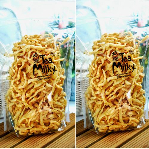 Jual cheese stick edam homemade 1 kg - Kota Depok - Hateaku Milkymu ...