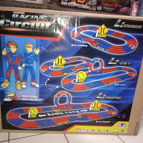 Jual track tamiya 3 jalur murah - L1/standard - Kota Bandung - Ardi ...