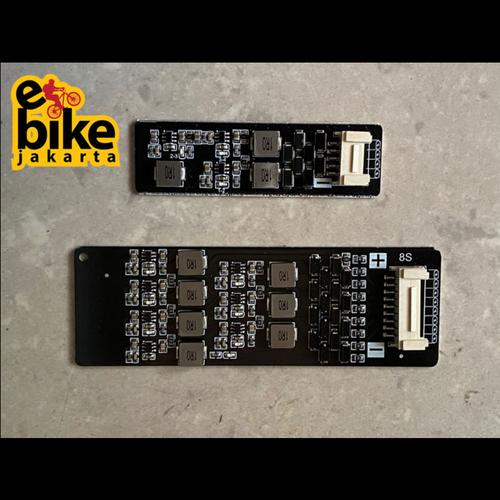 Jual PCB BMS Board Active Balancer - baterai Lithium ion lifepo4 LFP ...
