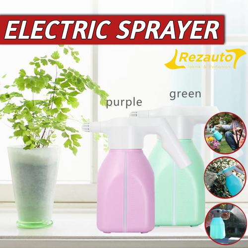 Jual ALAT SEMPROT DISINFEKTAN 5 LITER SPRAYER TANAMAN HAMA DAN KEBUN ...