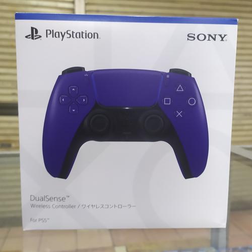 Jual PS5 Dualsense Wireless Controller Galactic Purple - Jakarta Pusat ...