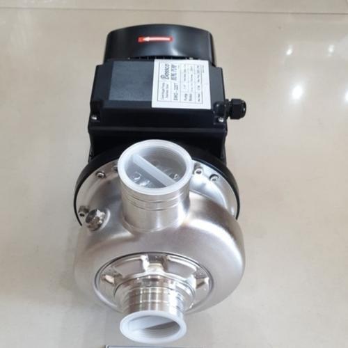 Jual Pompa Centrifugal Stainless SWO 220 2HP 220V Pompa Air Laut ...