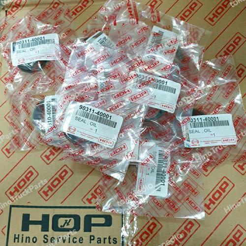 Jual Seal AS Roda Sil Roda Belakang Bagian Luar Hino Dutro Hino 300 ...