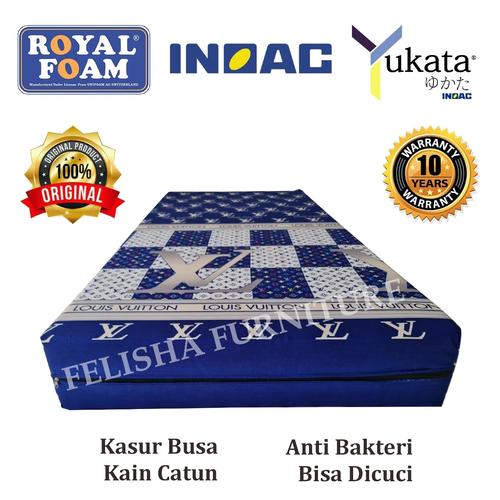 Jual Kasur Busa INOAC 200x120x14cm - INOAC - Kab. Tangerang - Bintang ...