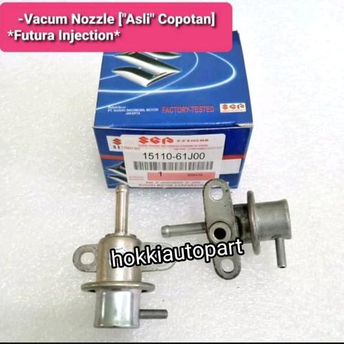 Jual VACUM NOZZLE SUZUKI FUTURA INJEKSI ORIGINAL - Jakarta Pusat ...