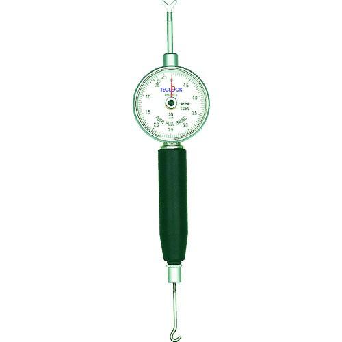 Jual Teclock PPN-705-10 Push Pull Tension Gauge - Jakarta Barat ...